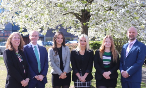 Stratford upon Avon School - Student Presidents