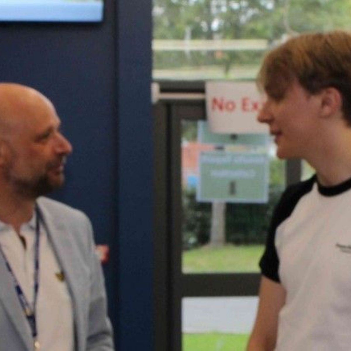 Stratford upon Avon School - Congratulations to our A-Level Students